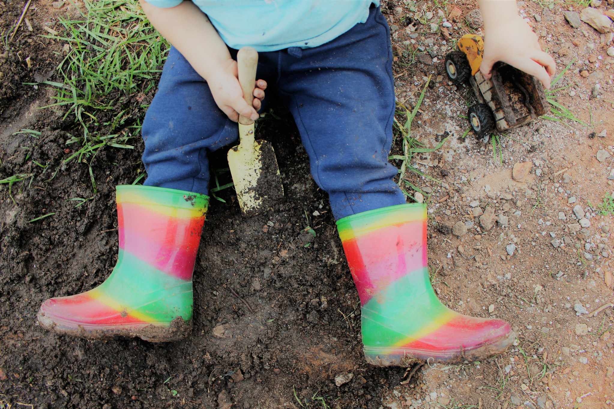 Self-Directed Play in the Waldorf Kindergarten – The Steiner Connection