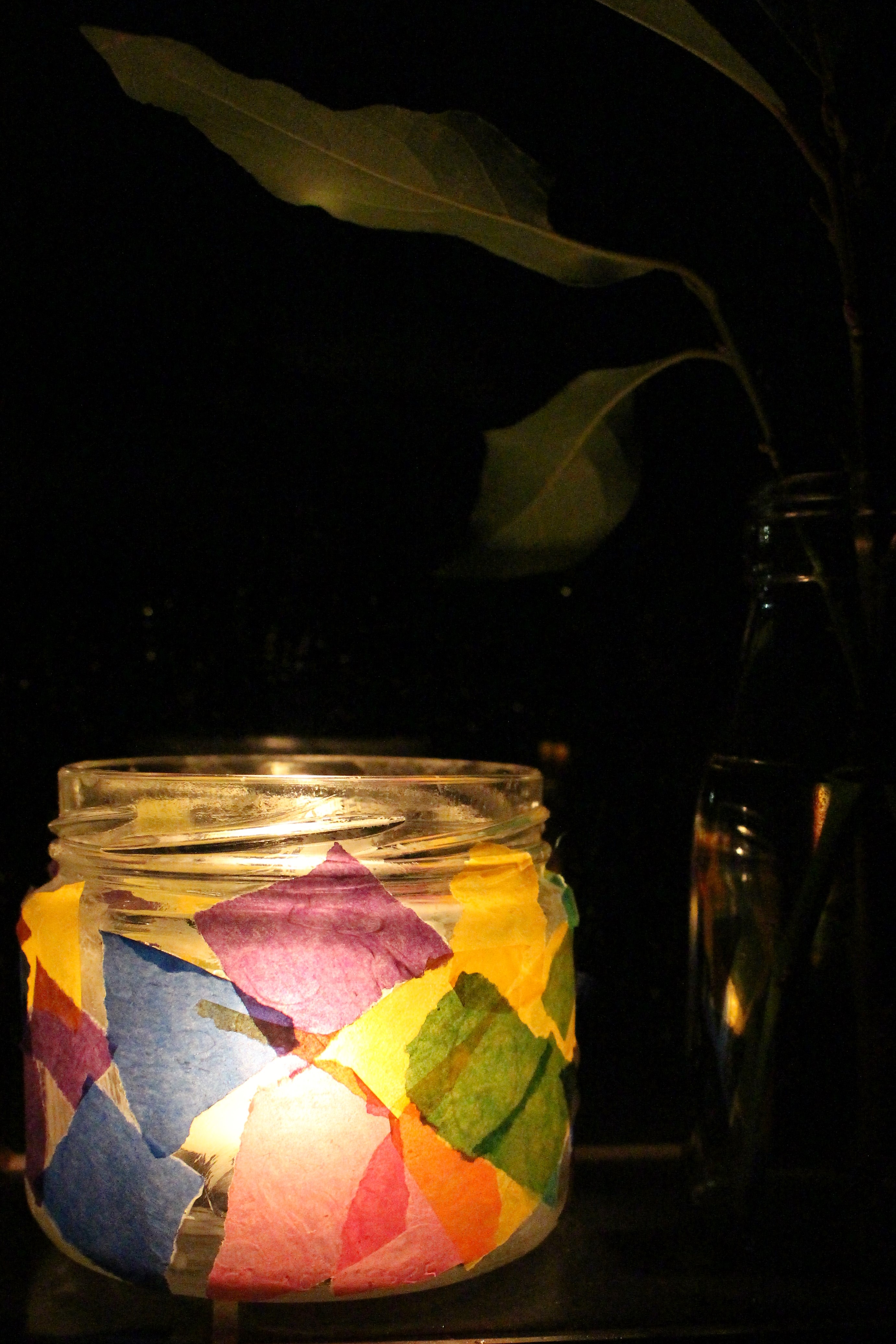 Winter Solstice Festival and Lantern Making – The Steiner Connection