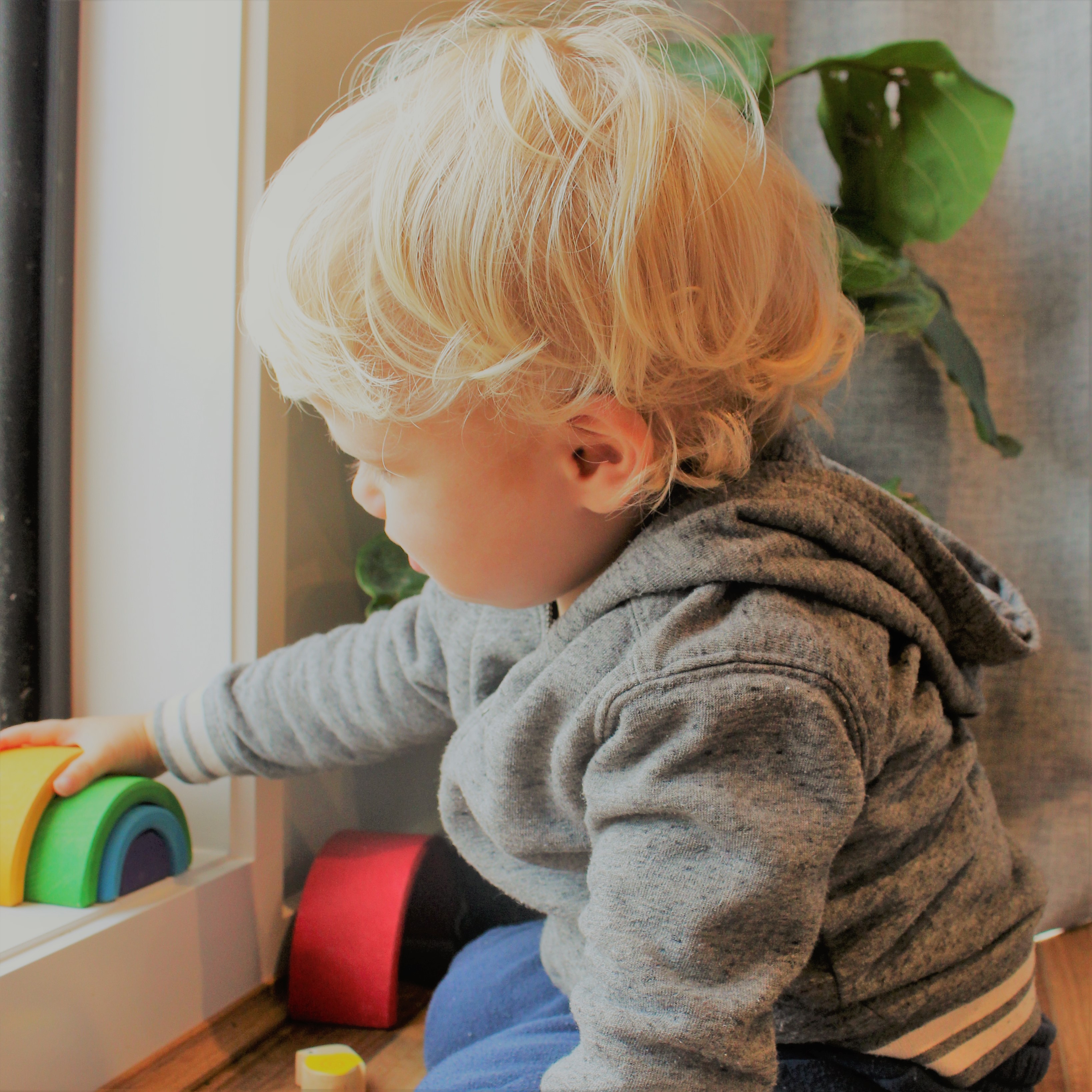 Self-Directed Play in the Waldorf Kindergarten – The Steiner Connection