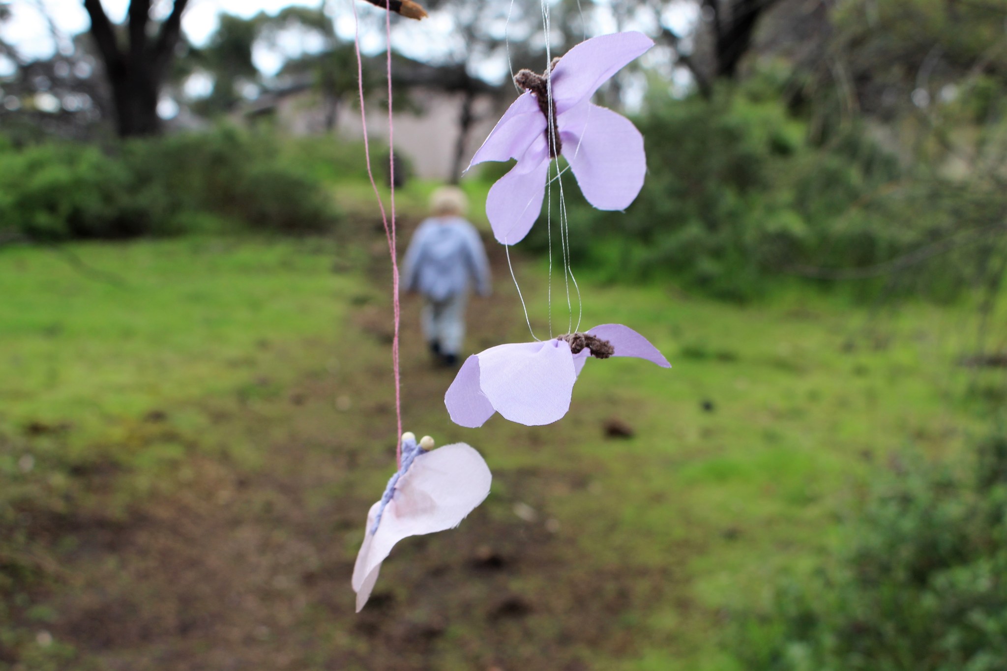 A Quick Guide to Celebrating Spring with Young Children – The Steiner ...