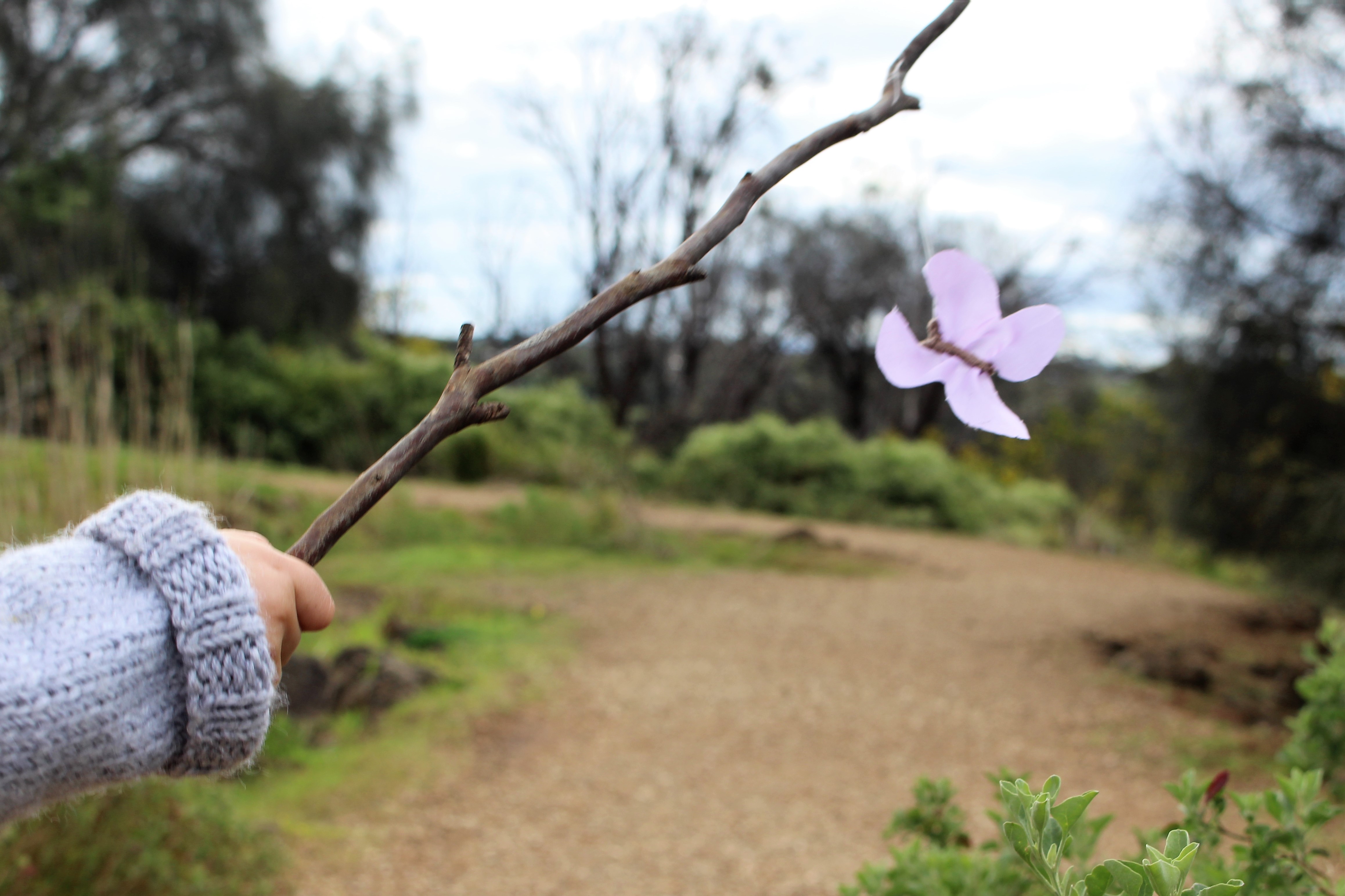 A Quick Guide to Celebrating Spring with Young Children – The Steiner ...